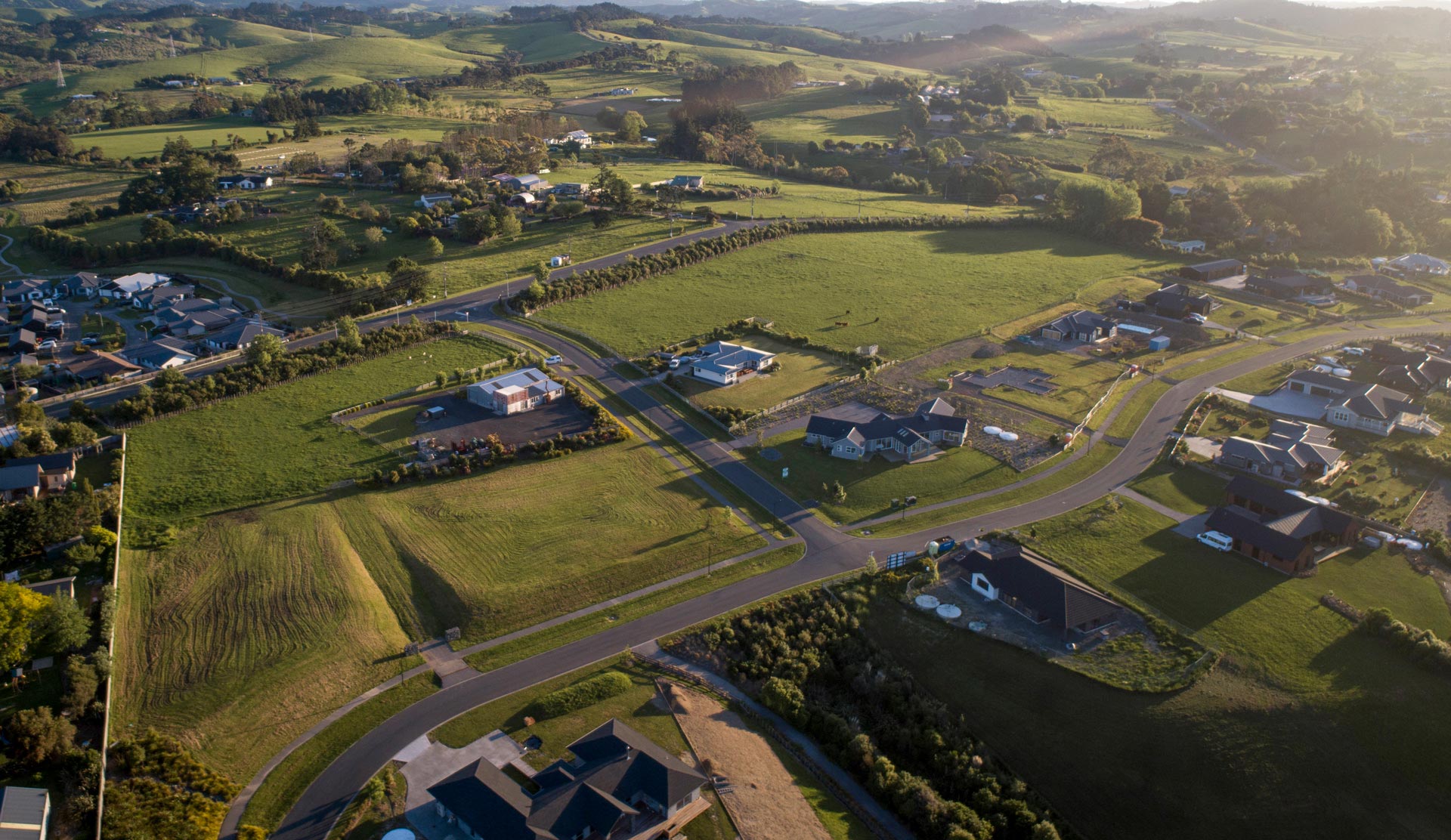 Masterplan - Riverview Properties